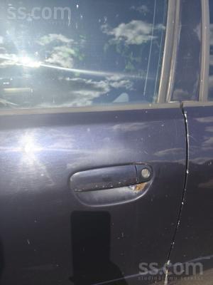 Zils Audi A4 2000 Madona, ar dzinēja tilpumu 1.70 L un nobraukumu 335 tūkst. km par 500 €, foto 7 vietnē AUTOMOTO.COM.LV
