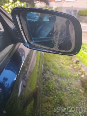Zils Audi A4 2000 Madona, ar dzinēja tilpumu 1.70 L un nobraukumu 335 tūkst. km par 500 €, foto 12 vietnē AUTOMOTO.COM.LV