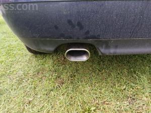 Zils Audi A4 2000 Ogre, ar dzinēja tilpumu 1.90 L un nobraukumu 290 tūkst. km par 1750 €, foto 5 vietnē AUTOMOTO.COM.LV