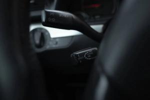 Blue Audi A4 2001 in Jelgava, with an engine capacity of 1.90 L and mileage of 323 thousand km for 1900 €, photo 12 on AUTOMOTO.COM.LV