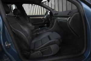 Blue Audi A4 2001 in Jelgava, with an engine capacity of 1.90 L and mileage of 323 thousand km for 1900 €, photo 15 on AUTOMOTO.COM.LV