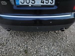 Zils Audi A4 2002 Plungė, ar dzinēja tilpumu 2.40 L un nobraukumu 279 tūkst. km par 900 €, foto 19 vietnē AUTOMOTO.COM.LV