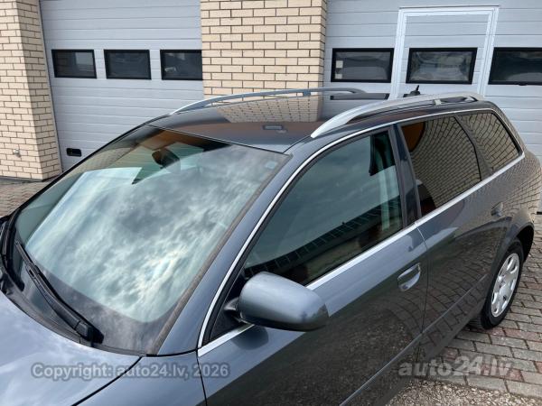 Zils Audi A4 2003 Paide, ar dzinēja tilpumu 1.90 L un nobraukumu 246 tūkst. km par 4350 €, foto 7 vietnē AUTOMOTO.COM.LV