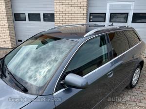 Zils Audi A4 2003 Paide, ar dzinēja tilpumu 1.90 L un nobraukumu 246 tūkst. km par 4350 €, foto 8 vietnē AUTOMOTO.COM.LV