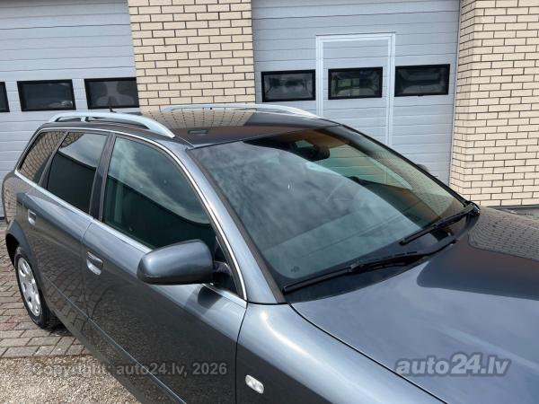 Zils Audi A4 2003 Paide, ar dzinēja tilpumu 1.90 L un nobraukumu 246 tūkst. km par 4350 €, foto 9 vietnē AUTOMOTO.COM.LV