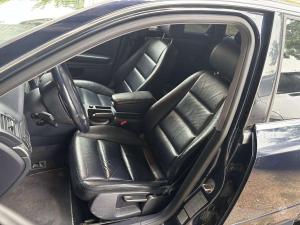 Zils Audi A4 2004 Joniškis, ar dzinēja tilpumu 2.50 L un nobraukumu 323 tūkst. km par 1450 €, foto 6 vietnē AUTOMOTO.COM.LV