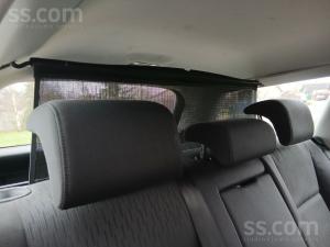 Zils Audi A4 2005 Daugavpils, ar dzinēja tilpumu 2.00 L un nobraukumu 347 tūkst. km par 3450 €, foto 17 vietnē AUTOMOTO.COM.LV