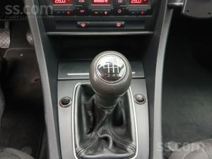Zils Audi A4 2005 Daugavpils, ar dzinēja tilpumu 2.00 L un nobraukumu 347 tūkst. km par 3450 €, foto 23 vietnē AUTOMOTO.COM.LV