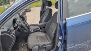 Zils Audi A4 2005 Cēsis, ar dzinēja tilpumu 2.00 L un nobraukumu 465 tūkst. km par 2500 €, foto 20 vietnē AUTOMOTO.COM.LV