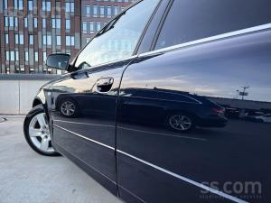 Blue Audi A4 2005 in Riga, with an engine capacity of 1.90 L and mileage of 426 thousand km for 2250 €, photo 5 on AUTOMOTO.COM.LV