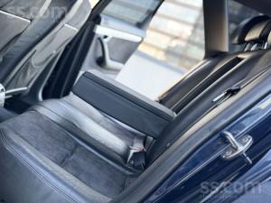 Blue Audi A4 2005 in Riga, with an engine capacity of 1.90 L and mileage of 426 thousand km for 2250 €, photo 12 on AUTOMOTO.COM.LV