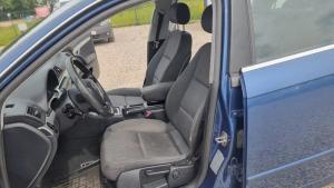 Blue Audi A4 2005 in Cesis, with an engine capacity of 2.00 L and mileage of 465 thousand km for 2500 €, photo 20 on AUTOMOTO.COM.LV