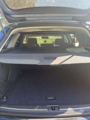 Zils Audi A4 2005 Vilkaviškis, ar dzinēja tilpumu 1.90 L un nobraukumu 308 tūkst. km par 2050 €, foto 19 vietnē AUTOMOTO.COM.LV
