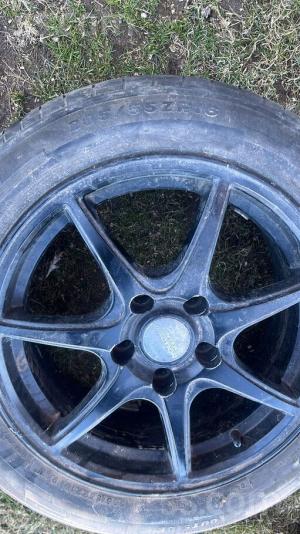 Blue Audi A4 2005 in Talsi, with an engine capacity of 3.00 L and mileage of 453 thousand km for 2350 €, photo 11 on AUTOMOTO.COM.LV