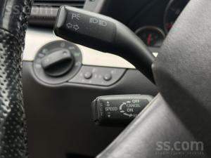 Zils Audi A4 2005 Rīga, ar dzinēja tilpumu 2.00 L un nobraukumu 361 tūkst. km par 1690 €, foto 10 vietnē AUTOMOTO.COM.LV