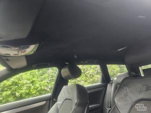 Zils Audi A4 2006 Jonava, ar dzinēja tilpumu 2.00 L un nobraukumu 318 tūkst. km par 2600 €, foto 11 vietnē AUTOMOTO.COM.LV