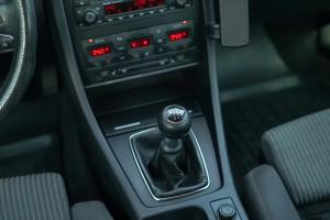 Blue Audi A4 2006 in Liepaja, with an engine capacity of 2.00 L and mileage of 278 thousand km for 2500 €, photo 18 on AUTOMOTO.COM.LV