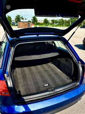 Zils Audi A4 2006 Šauļi, ar dzinēja tilpumu 1.97 L un nobraukumu 322 tūkst. km par 3500 €, foto 10 vietnē AUTOMOTO.COM.LV