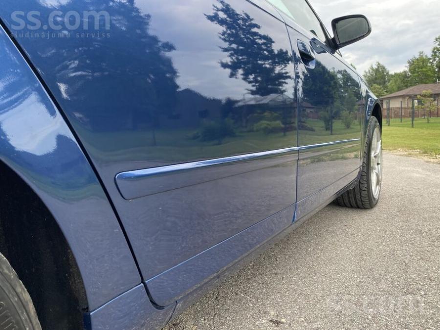 Zils Audi A4 2006 Rīga, ar dzinēja tilpumu 2.00 L un nobraukumu 275 tūkst. km par 2950 €, foto 21 vietnē AUTOMOTO.COM.LV