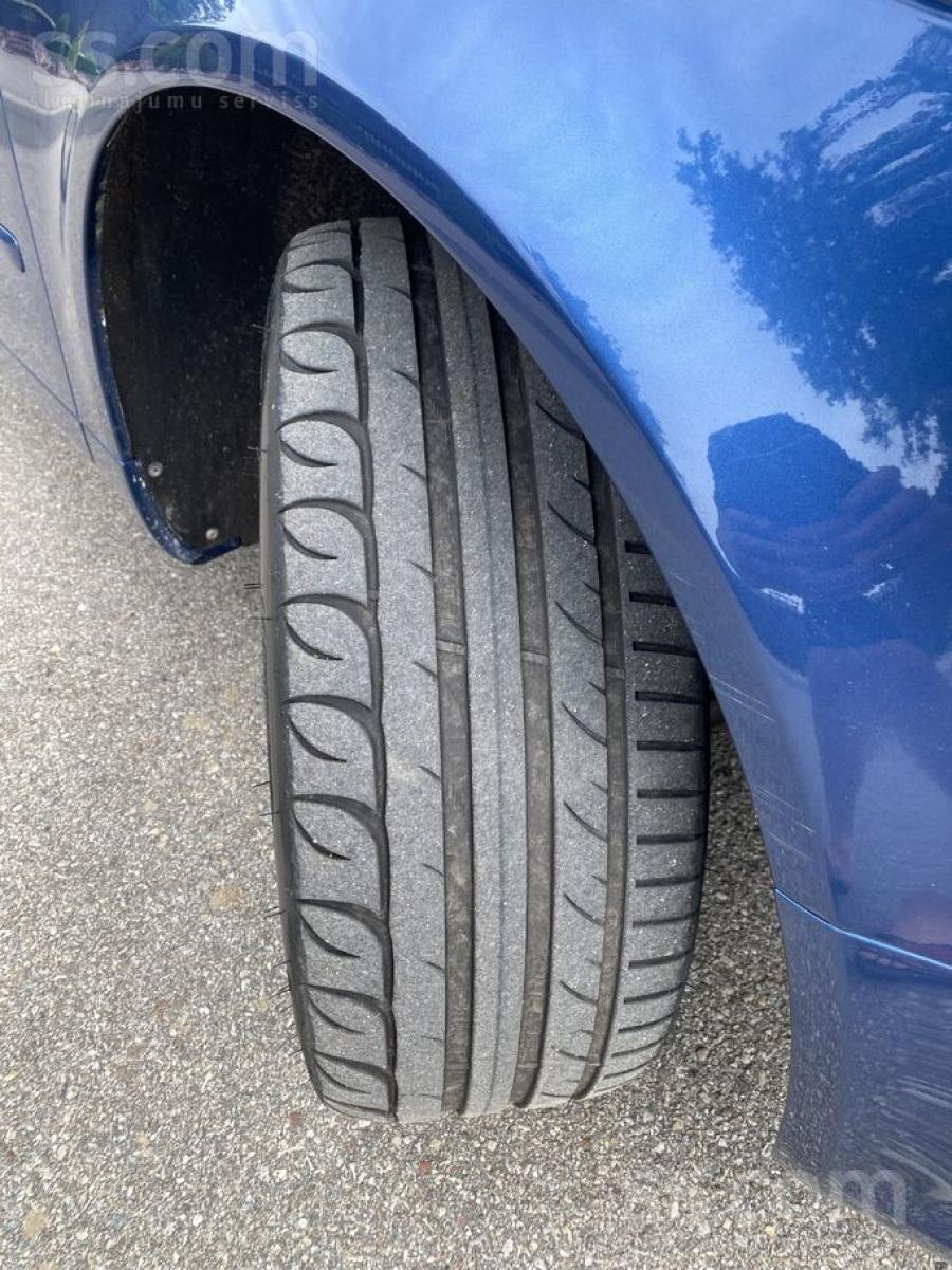Zils Audi A4 2006 Rīga, ar dzinēja tilpumu 2.00 L un nobraukumu 275 tūkst. km par 2950 €, foto 26 vietnē AUTOMOTO.COM.LV