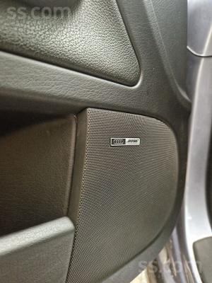 Zils Audi A4 2006 Rīga, ar dzinēja tilpumu 3.00 L un nobraukumu 405 tūkst. km par 2550 €, foto 11 vietnē AUTOMOTO.COM.LV