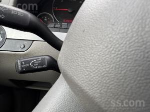 Blue Audi A4 2006 in Jelgava, with an engine capacity of 2.00 L and mileage of 313 thousand km for 1680 €, photo 13 on AUTOMOTO.COM.LV