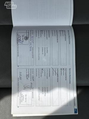 Синий Ауди А4 2007 в Мариямполе, объемом двигателя 2.70 л и пробегом 265 тыс. км за 3100 €, фото 25 на AUTOMOTO.COM.LV
