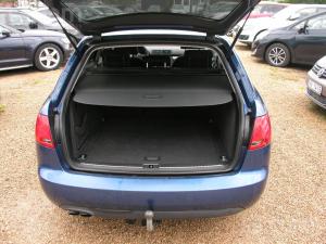 Zils Audi A4 2007 Rīga, ar dzinēja tilpumu 2.00 L un nobraukumu 0 tūkst. km par 3950 €, foto 6 vietnē AUTOMOTO.COM.LV