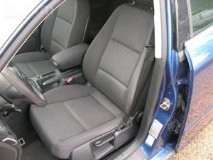 Zils Audi A4 2007 Rīga, ar dzinēja tilpumu 2.00 L un nobraukumu 0 tūkst. km par 3950 €, foto 11 vietnē AUTOMOTO.COM.LV