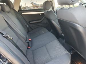 Zils Audi A4 2007 Kauņa, ar dzinēja tilpumu 2.00 L un nobraukumu 295 tūkst. km par 2450 €, foto 11 vietnē AUTOMOTO.COM.LV