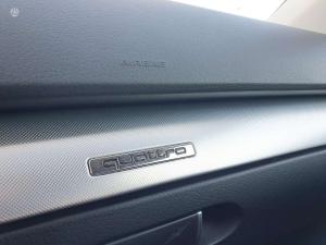 Zils Audi A4 2007 Kauņa, ar dzinēja tilpumu 2.00 L un nobraukumu 295 tūkst. km par 2450 €, foto 14 vietnē AUTOMOTO.COM.LV