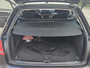 Zils Audi A4 2007 Jelgava, ar dzinēja tilpumu 2.00 L un nobraukumu 266 tūkst. km par 2750 €, foto 10 vietnē AUTOMOTO.COM.LV