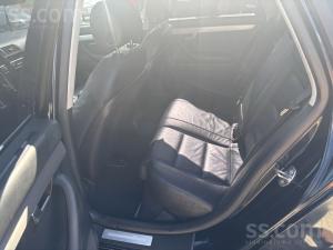 Zils Audi A4 2007 Rēzekne, ar dzinēja tilpumu 2.00 L un nobraukumu 311 tūkst. km par 2850 €, foto 8 vietnē AUTOMOTO.COM.LV