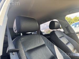 Zils Audi A4 2007 Rēzekne, ar dzinēja tilpumu 2.00 L un nobraukumu 311 tūkst. km par 2850 €, foto 9 vietnē AUTOMOTO.COM.LV