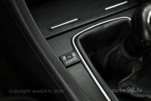 Blue Audi A4 2007 in Tallinn, with an engine capacity of 2.00 L and mileage of 258 thousand km for 1699 €, photo 9 on AUTOMOTO.COM.LV