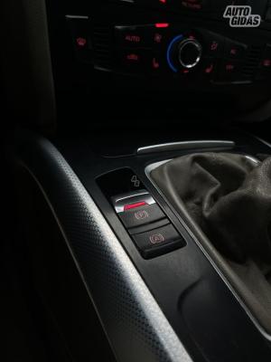 Blue Audi A4 2008 in Vilnius, with an engine capacity of 2.00 L and mileage of 394 thousand km for 4150 €, photo 12 on AUTOMOTO.COM.LV