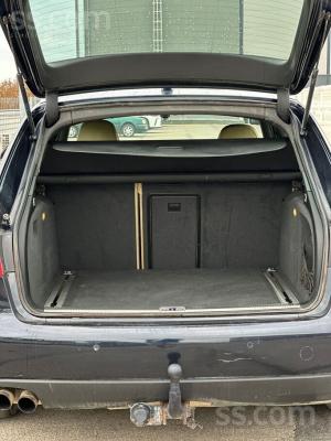 Zils Audi A4 2008 Rīga, ar dzinēja tilpumu 1.80 L un nobraukumu 309 tūkst. km par 1990 €, foto 12 vietnē AUTOMOTO.COM.LV