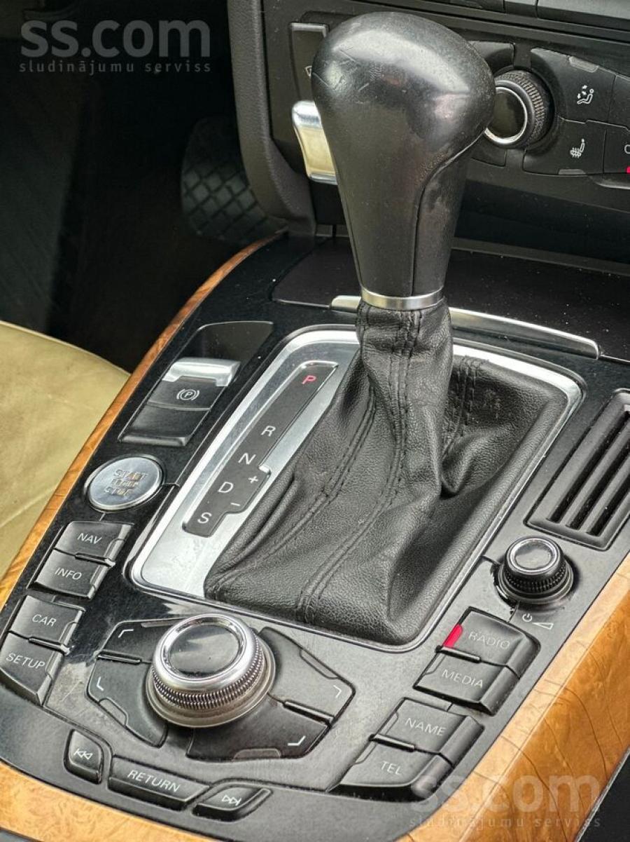 Zils Audi A4 2008 Rīga, ar dzinēja tilpumu 1.80 L un nobraukumu 309 tūkst. km par 1990 €, foto 18 vietnē AUTOMOTO.COM.LV