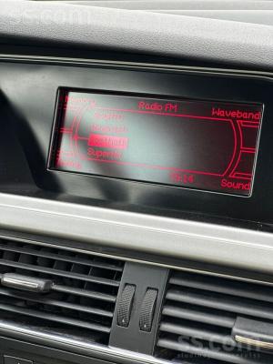 Zils Audi A4 2008 Rīga, ar dzinēja tilpumu 1.80 L un nobraukumu 309 tūkst. km par 1990 €, foto 19 vietnē AUTOMOTO.COM.LV