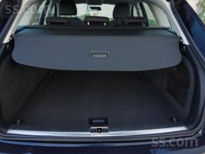 Blue Audi A4 2008 in Riga, with an engine capacity of 2.00 L and mileage of 0 thousand km for 4650 €, photo 23 on AUTOMOTO.COM.LV