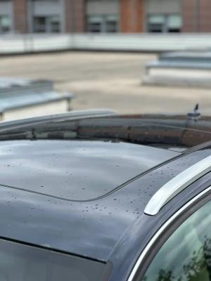 Blue Audi A4 2008 in Cesis, with an engine capacity of 1.80 L and mileage of 301 thousand km for 1990 €, photo 19 on AUTOMOTO.COM.LV