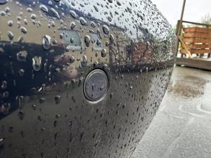 Zils Audi A4 2008 Rīga, ar dzinēja tilpumu 2.00 L un nobraukumu 335 tūkst. km par 4990 €, foto 5 vietnē AUTOMOTO.COM.LV