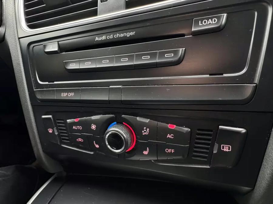 Zils Audi A4 2008 Rīga, ar dzinēja tilpumu 2.00 L un nobraukumu 335 tūkst. km par 4990 €, foto 14 vietnē AUTOMOTO.COM.LV