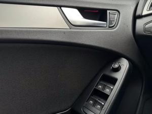 Zils Audi A4 2008 Rīga, ar dzinēja tilpumu 2.00 L un nobraukumu 335 tūkst. km par 4990 €, foto 20 vietnē AUTOMOTO.COM.LV
