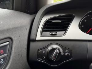 Zils Audi A4 2008 Rīga, ar dzinēja tilpumu 2.00 L un nobraukumu 335 tūkst. km par 4990 €, foto 21 vietnē AUTOMOTO.COM.LV