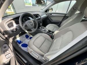Zils Audi A4 2008 Šauļi, ar dzinēja tilpumu 1.80 L un nobraukumu 269 tūkst. km par 5200 €, foto 12 vietnē AUTOMOTO.COM.LV