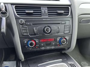 Zils Audi A4 2008 Šauļi, ar dzinēja tilpumu 1.80 L un nobraukumu 269 tūkst. km par 5200 €, foto 17 vietnē AUTOMOTO.COM.LV