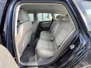 Zils Audi A4 2008 Šauļi, ar dzinēja tilpumu 1.80 L un nobraukumu 269 tūkst. km par 5200 €, foto 18 vietnē AUTOMOTO.COM.LV