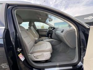 Zils Audi A4 2008 Šauļi, ar dzinēja tilpumu 1.80 L un nobraukumu 269 tūkst. km par 5200 €, foto 20 vietnē AUTOMOTO.COM.LV