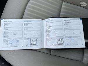 Zils Audi A4 2008 Šauļi, ar dzinēja tilpumu 1.80 L un nobraukumu 269 tūkst. km par 5200 €, foto 26 vietnē AUTOMOTO.COM.LV
